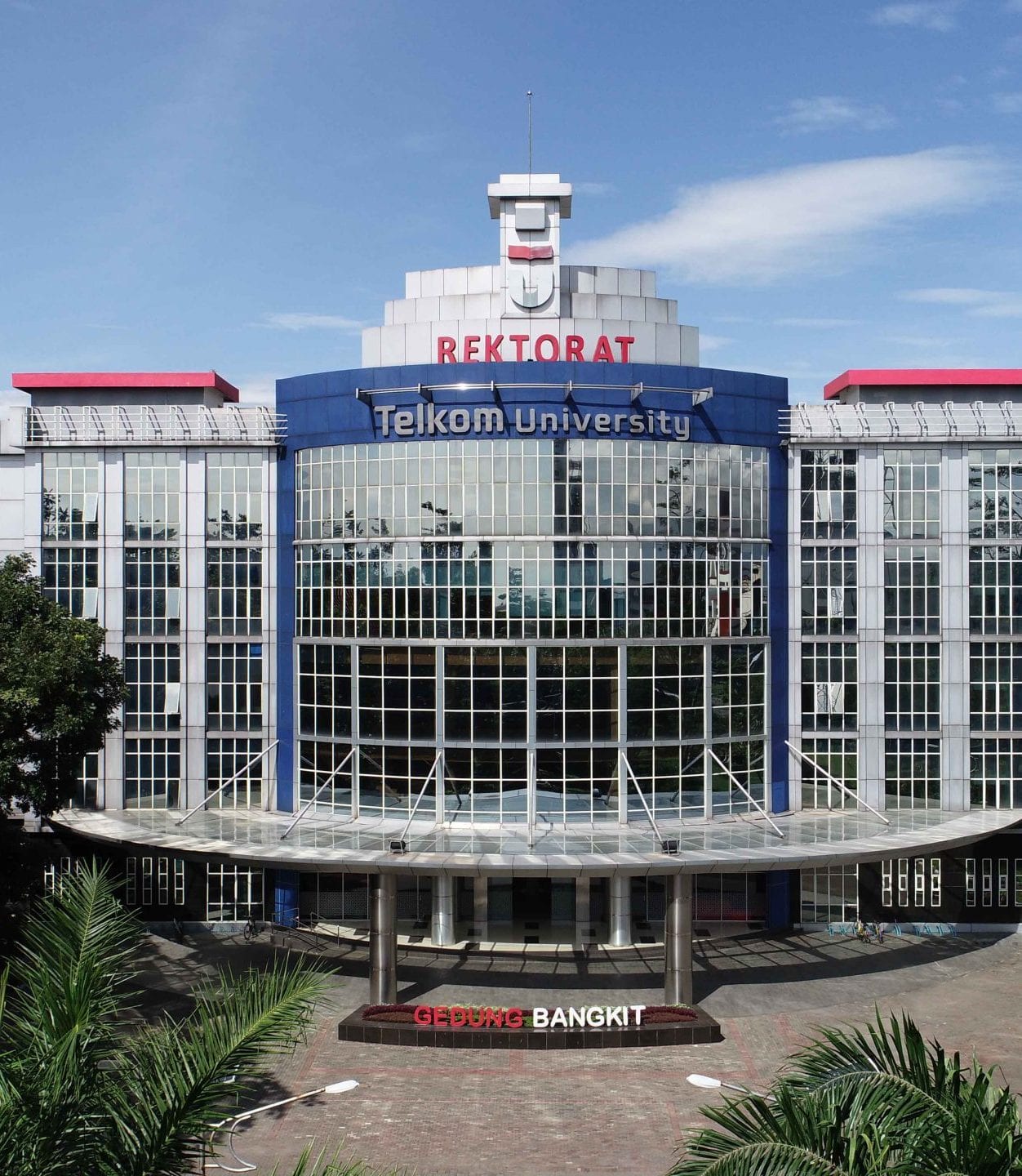 Magister S2 Program Studi Informatika | Telkom University