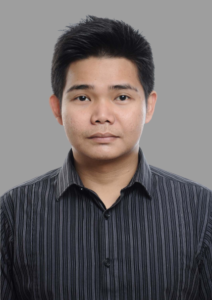 Dosen - Program Studi S2 Informatika