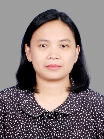 Dosen - Program Studi S2 Informatika