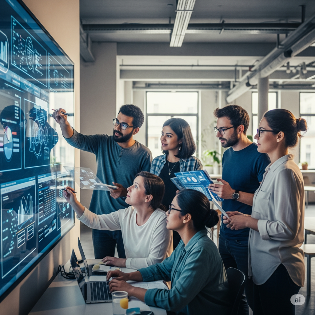 Magister S2 Program Studi Informatika | Telkom University