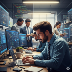 Magister S2 Program Studi Informatika | Telkom University